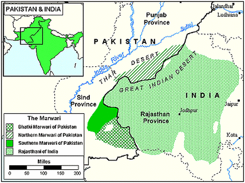 Welcome! | Marwari Language, Culture and Literacy